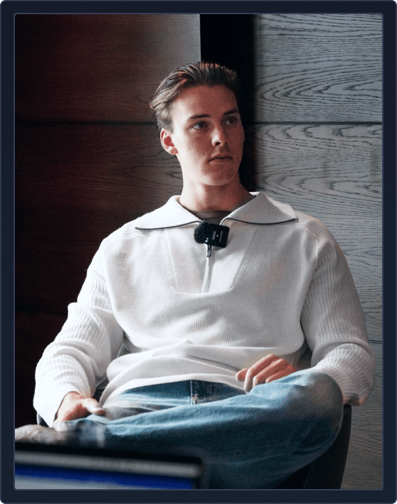 Bull Market Blueprint | Luke Davis