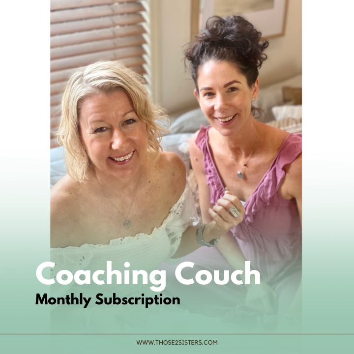 Coaching Couch Subscription