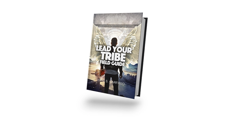 Lead Your Tribe Field Guide