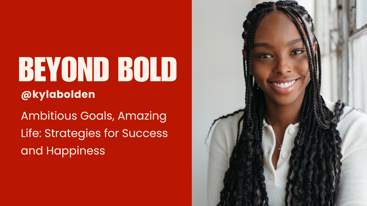 Beyond Bold Pocast