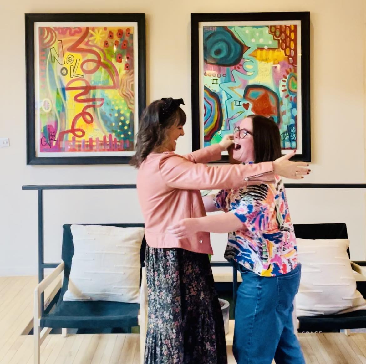 Upcoming Events - Practically Positive in Every Way