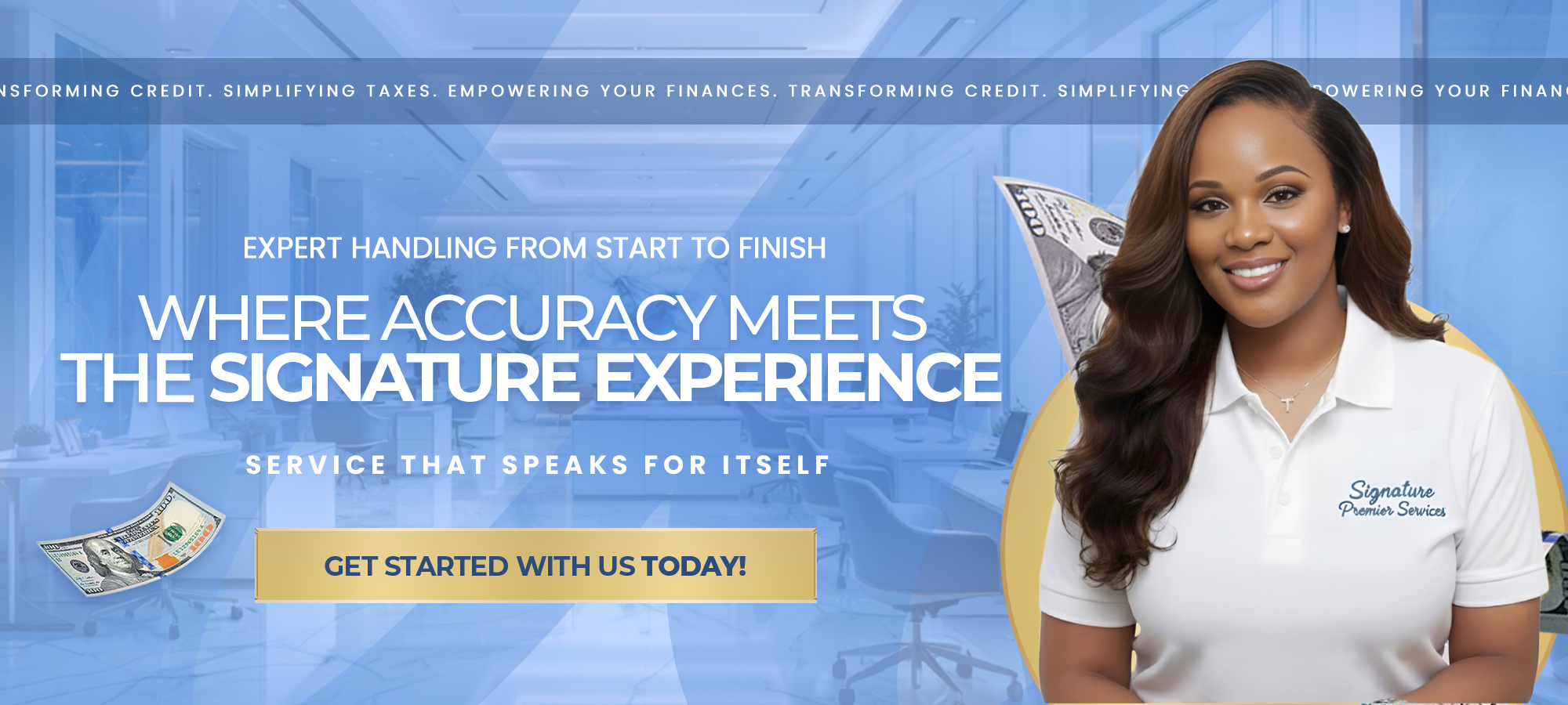 Signature Premier Services