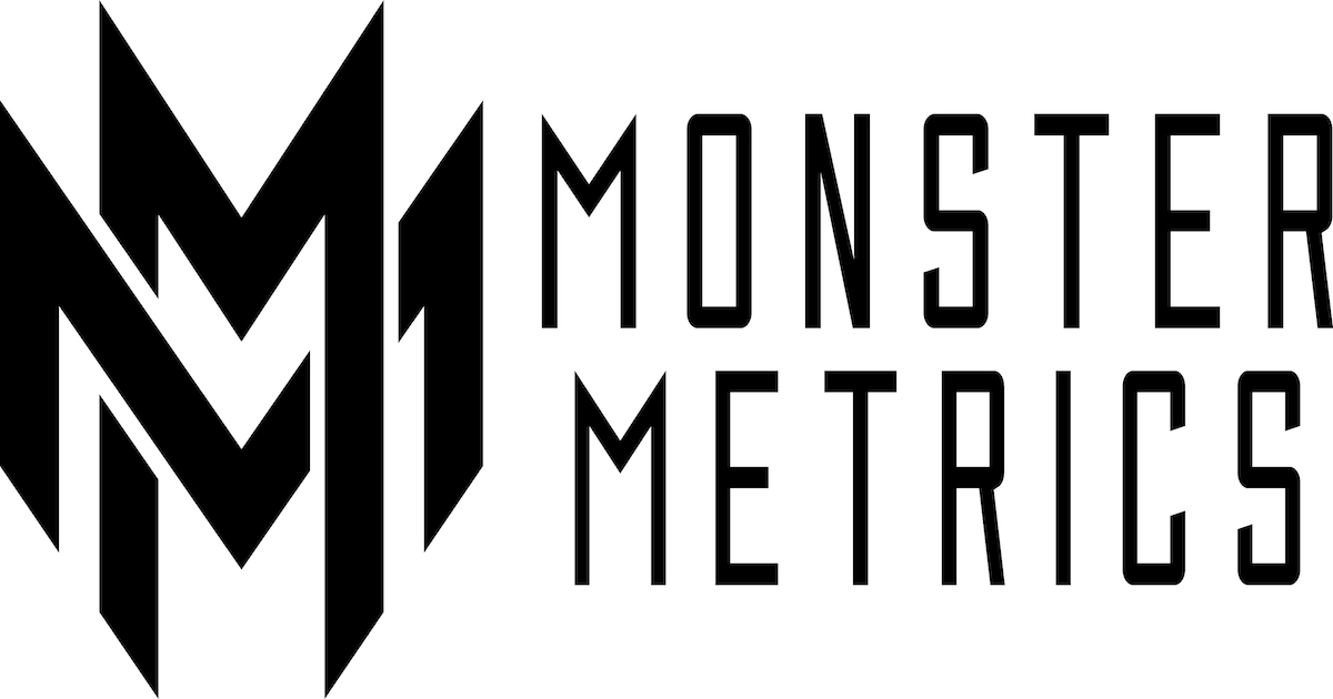 Monster Metrics - All-In-One Sales & Marketing Platform