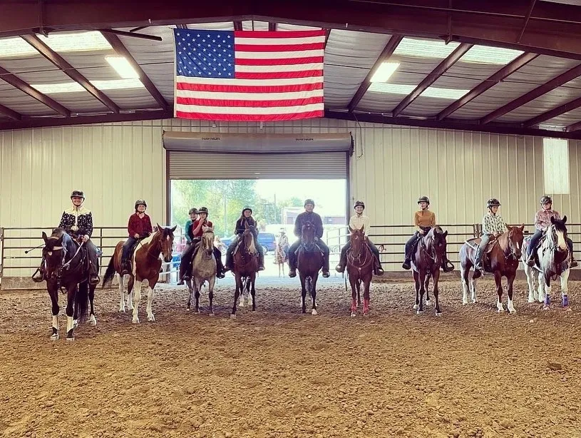 Welcome to Guide N Gallop