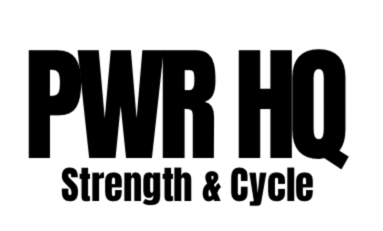 PWR HQ Strength & Cycle- Official Website