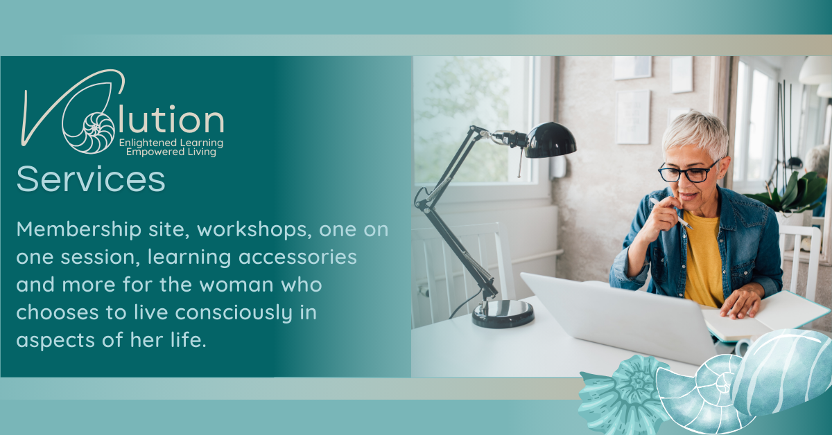 Volution Women Services