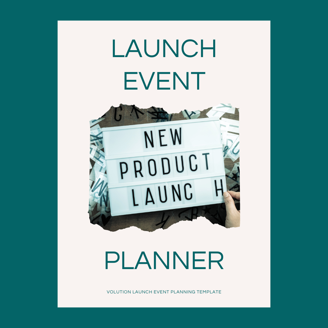 Download your Launch Planner