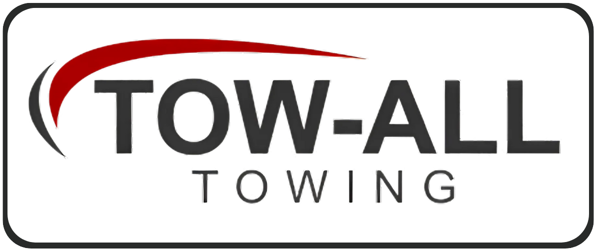 Tow-All Towing | Coming Soon