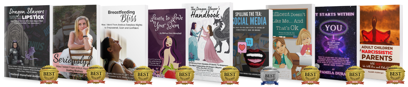 S.M.A.R.T. Books