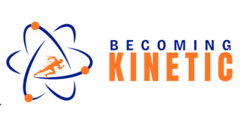 Becoming Kinetic | Clarity, Momentum, and Community for Entrepreneurs