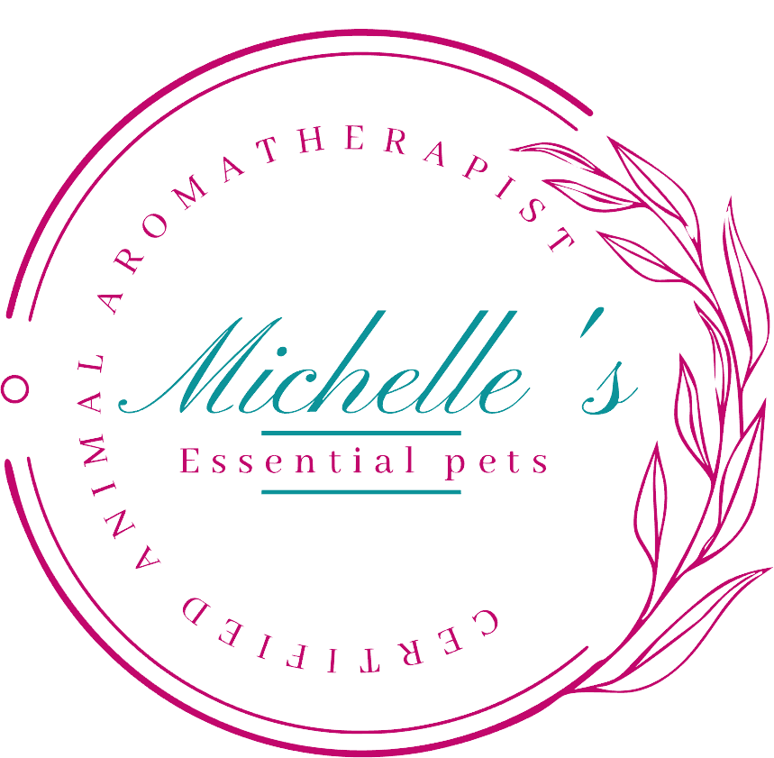 Pets & Essential Oils w/Michelle