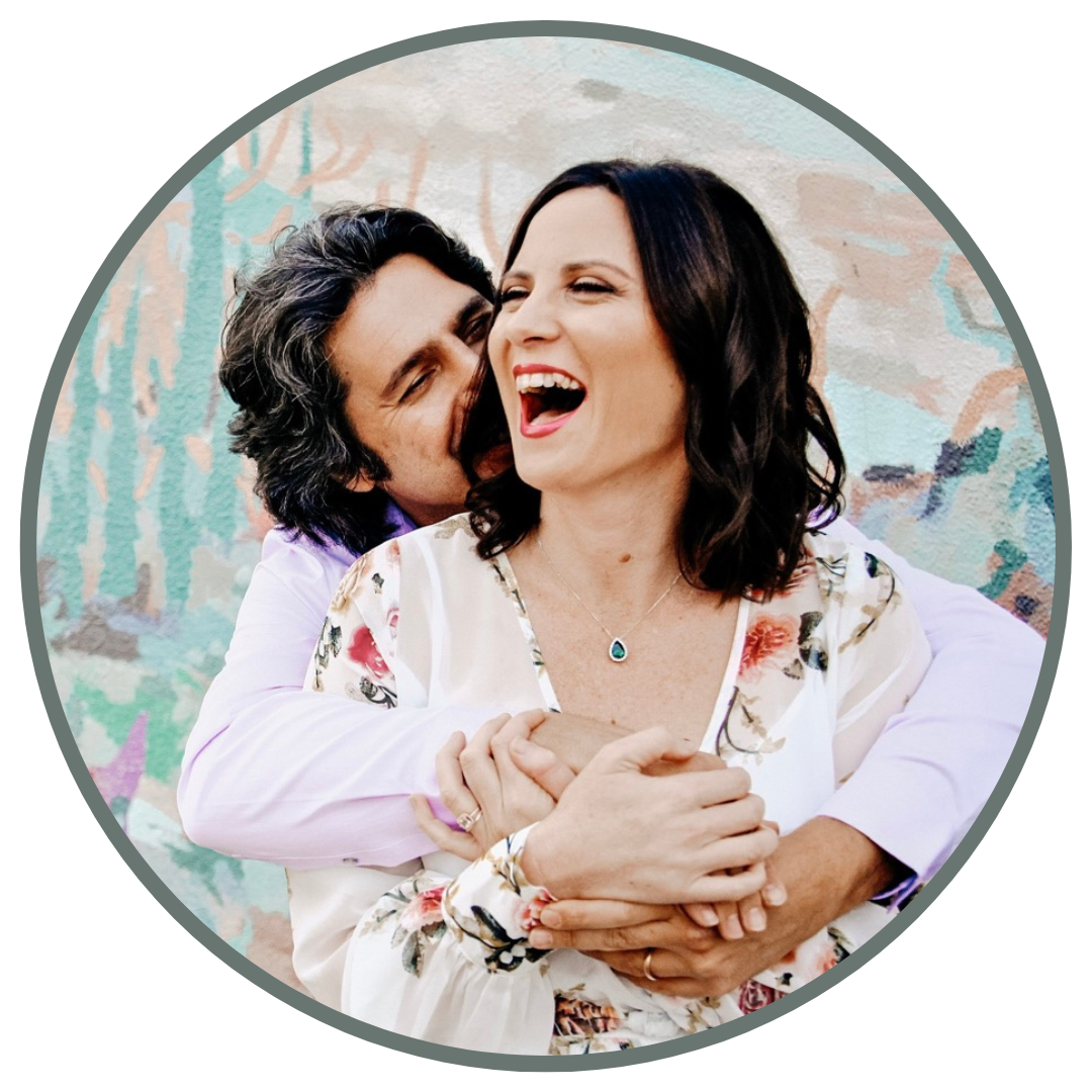 Spiritual Counseling with Ramtin