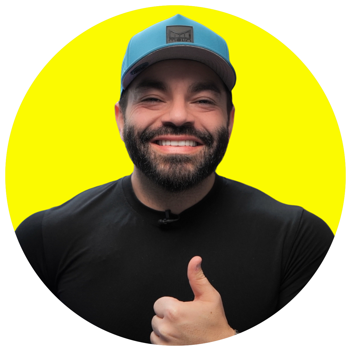 Rick Pino | Free Training