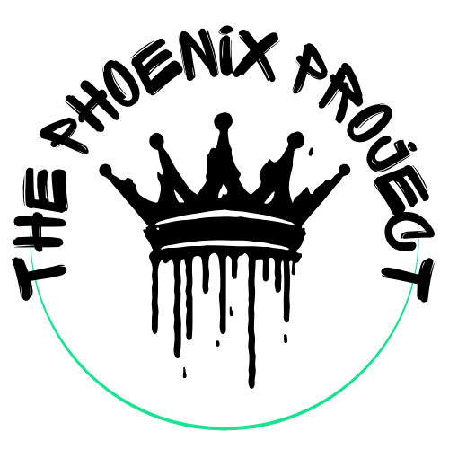 The Origin of The Phoenix | A Sacred Verse from Our Living Manifesto