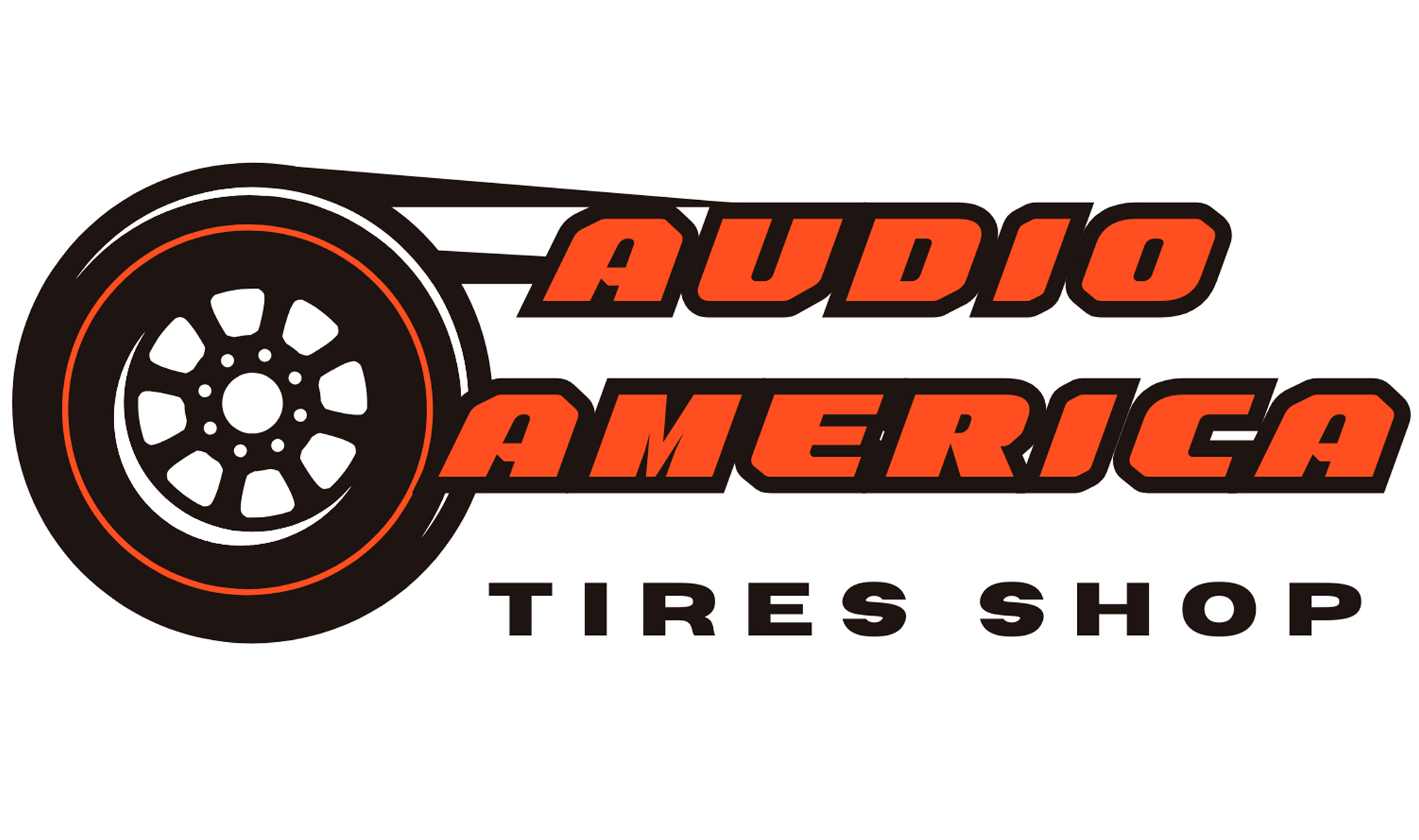 Audio America Tires Shop