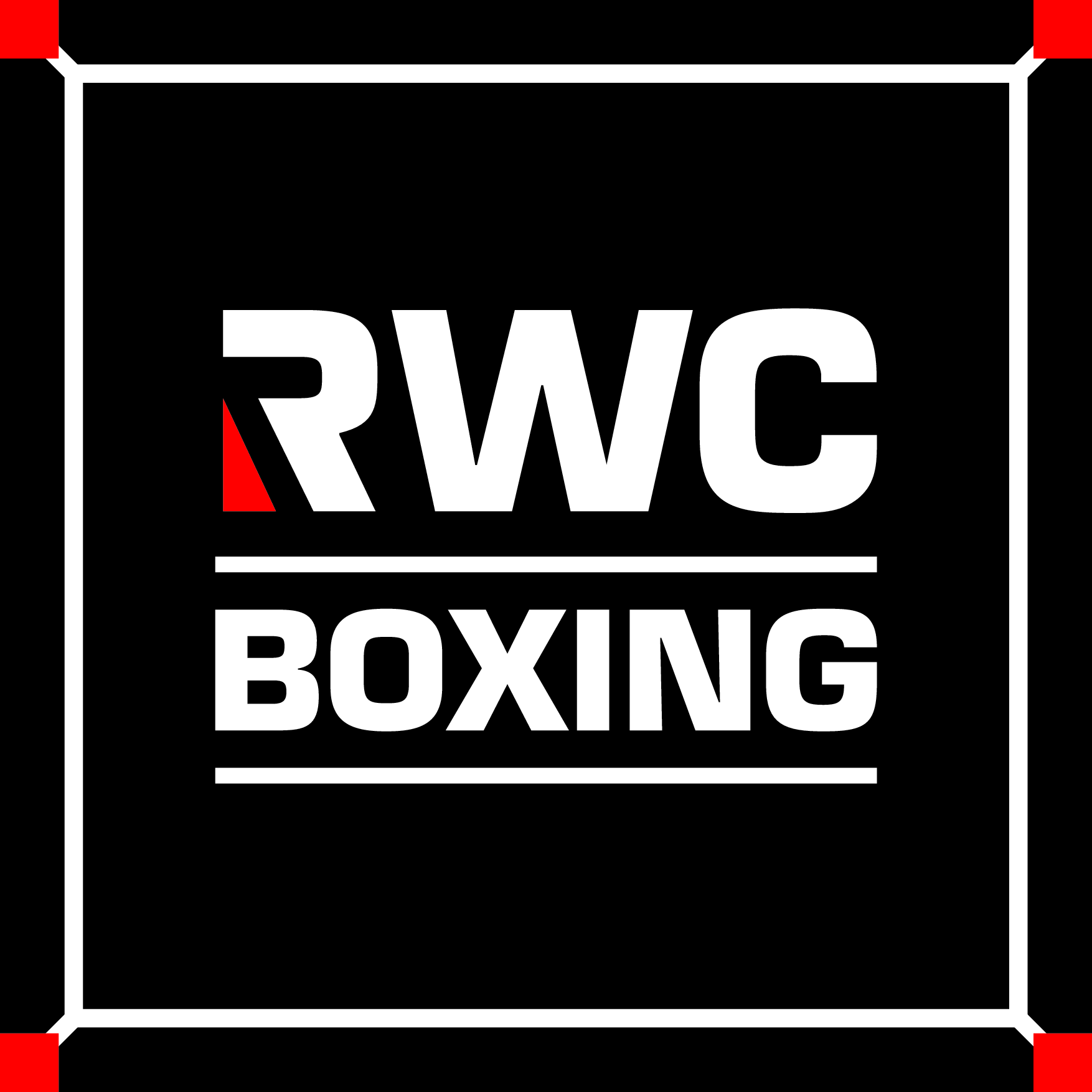 TRF - Group Boxing