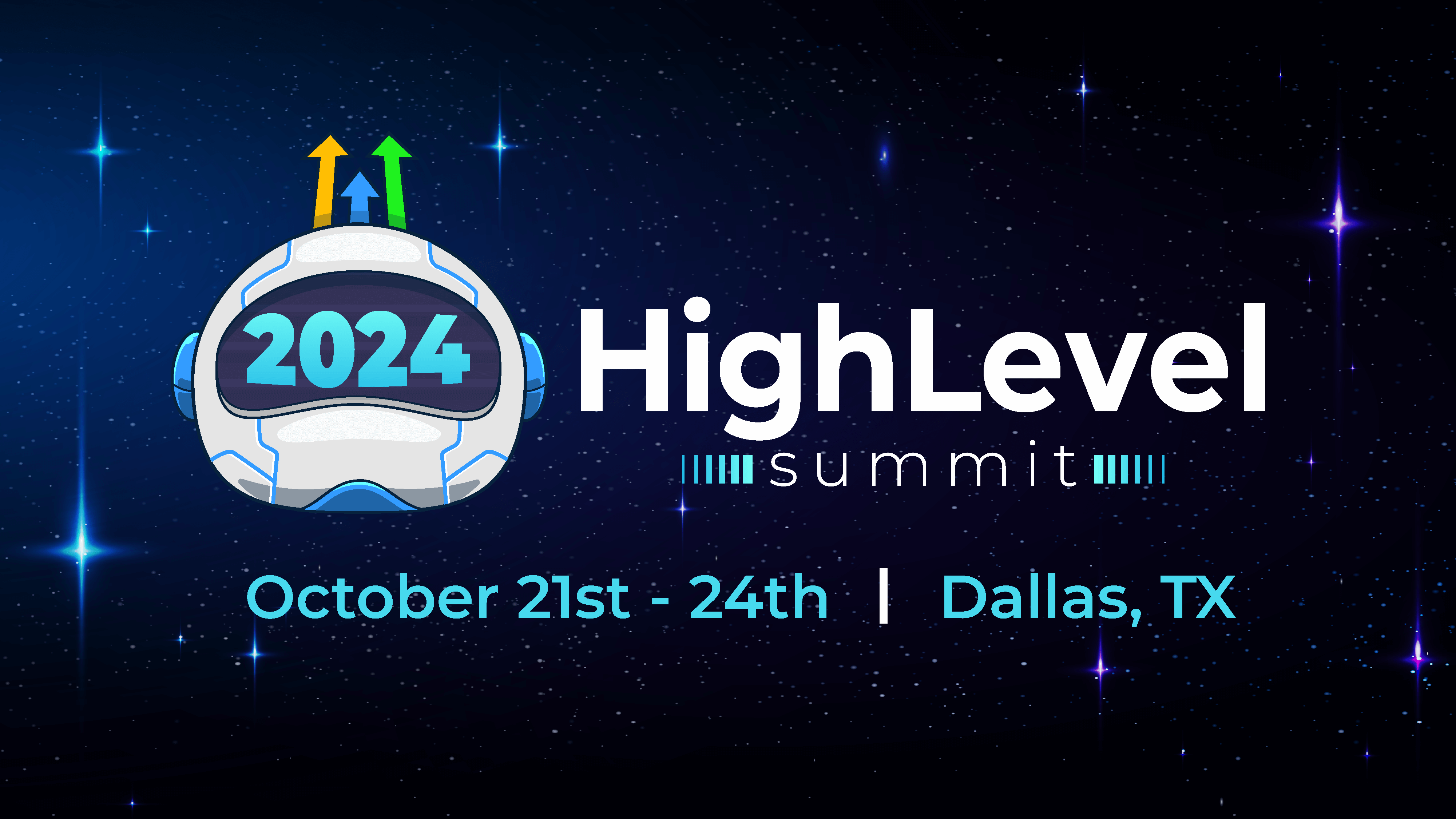 HighLevel Summit - Dallas, TX