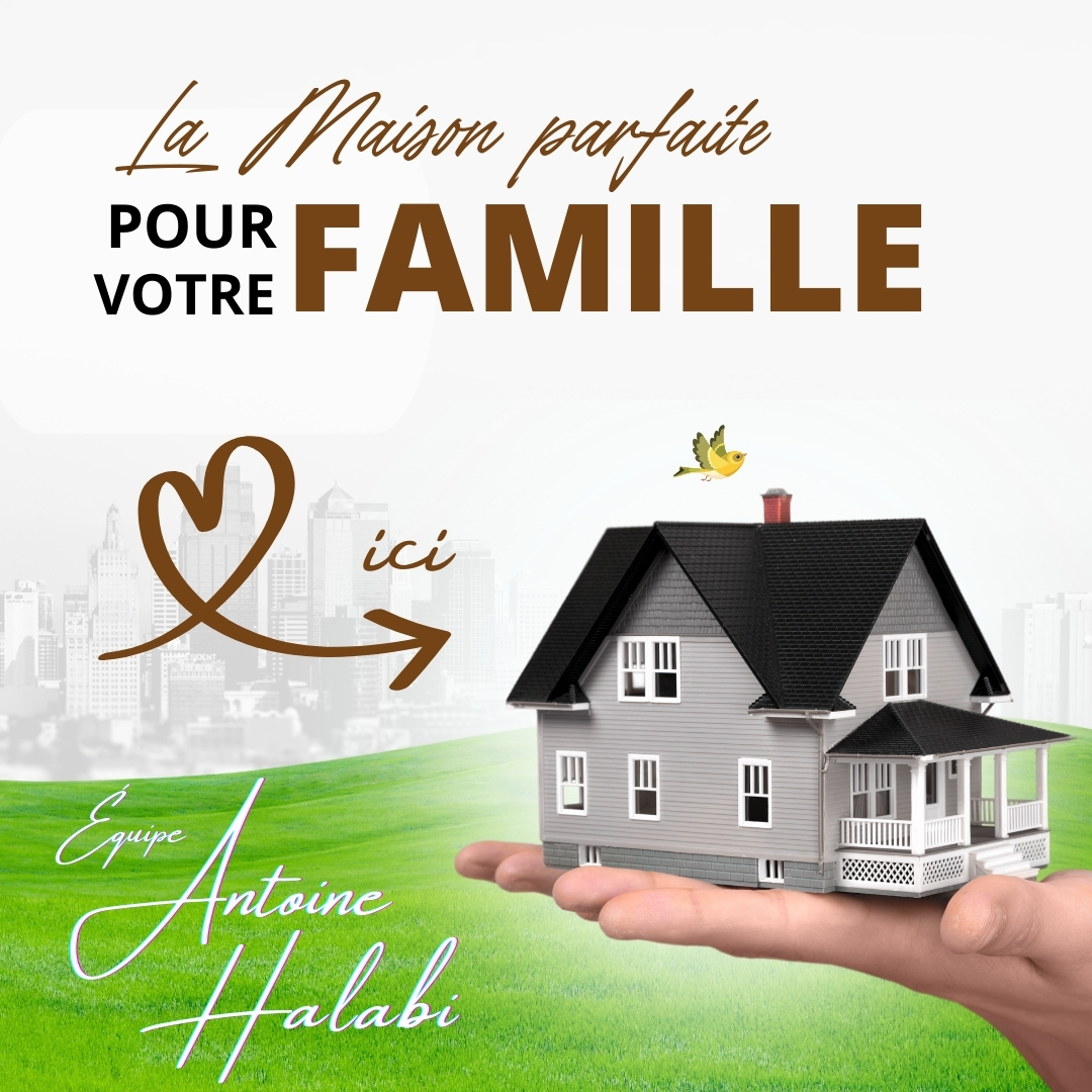 Acheter avec un courtier