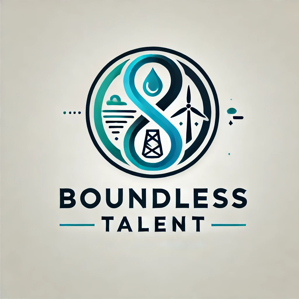 Boundless Talent