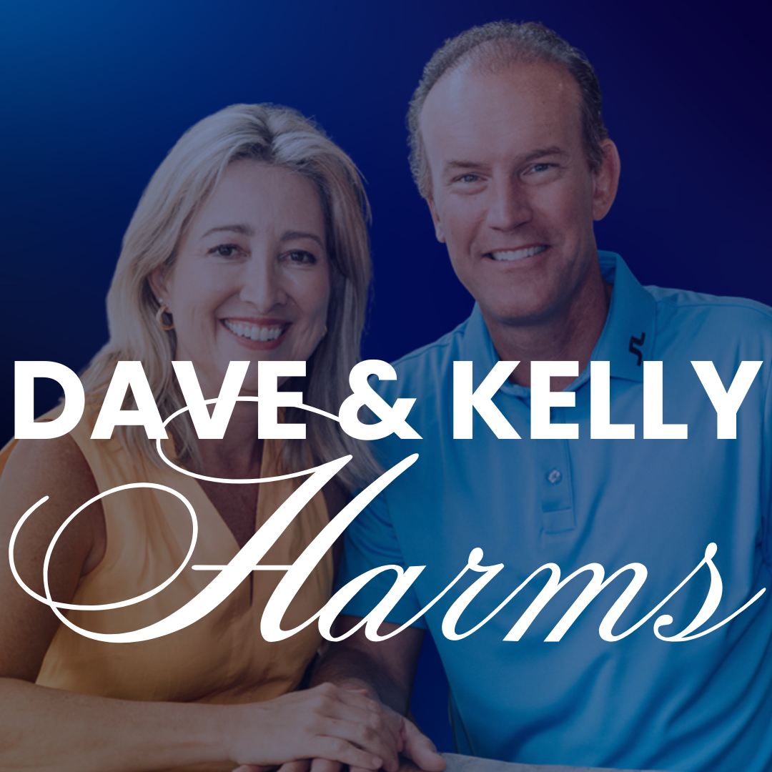 Dave & Kelly Harms | Booking Link