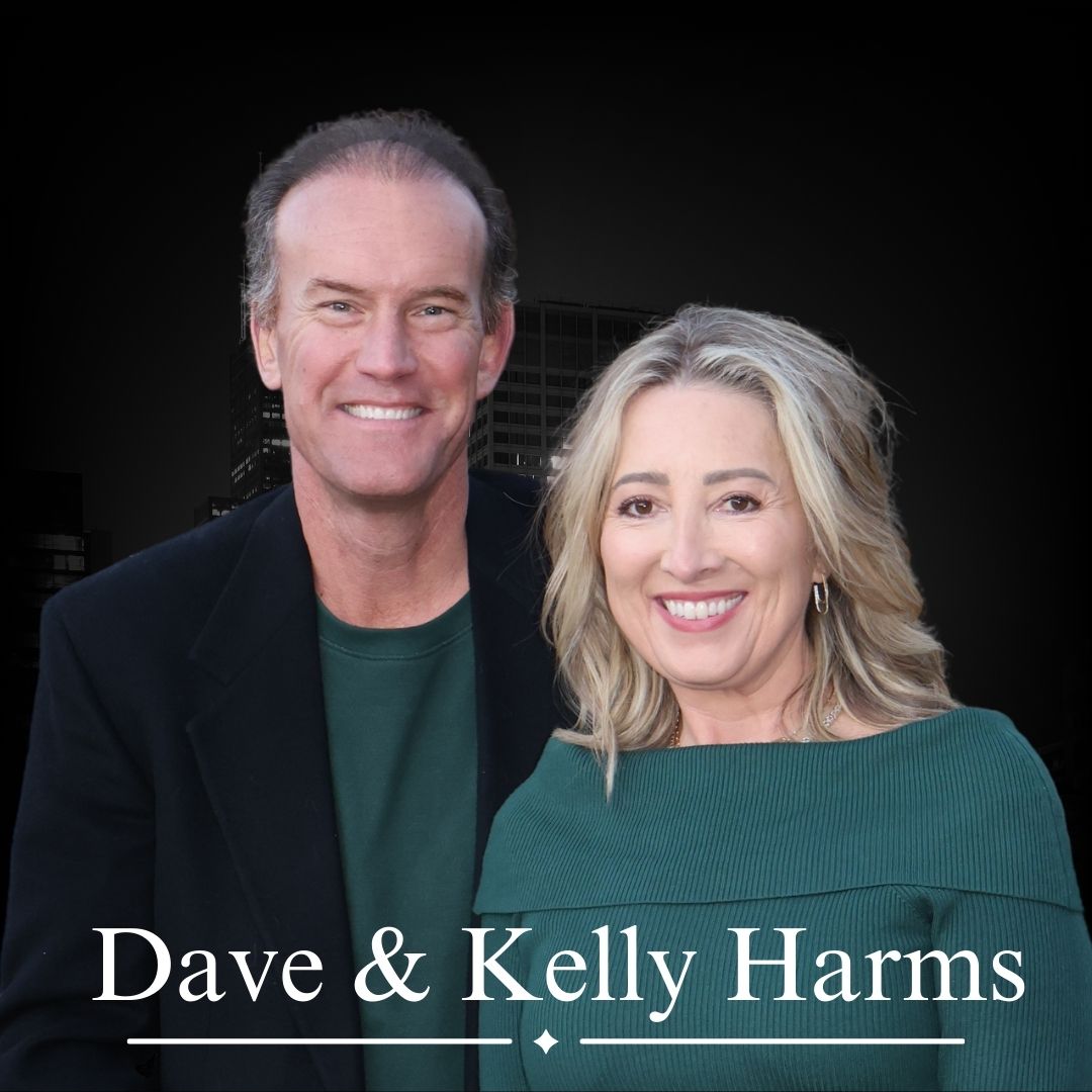 Dave & Kelly Harms | Booking Link