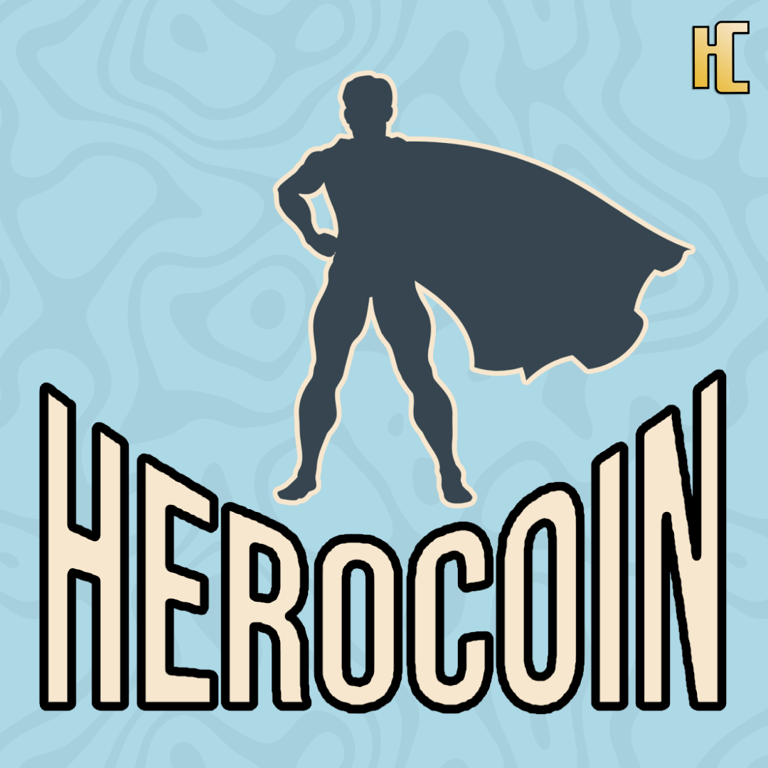 Hero Coin!