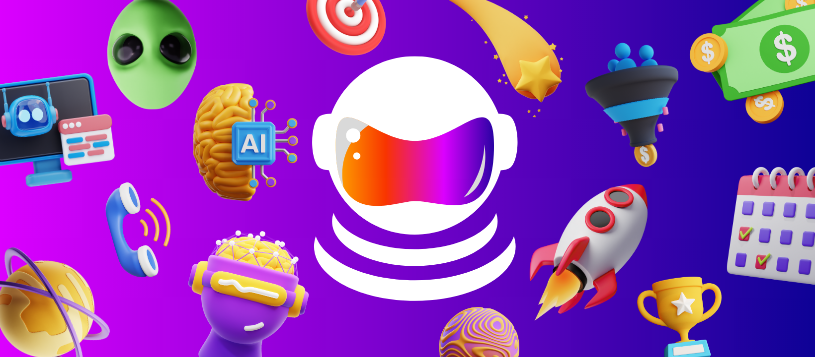 AIM Marketing, Powered by Astrotek