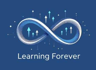 Learning Forever