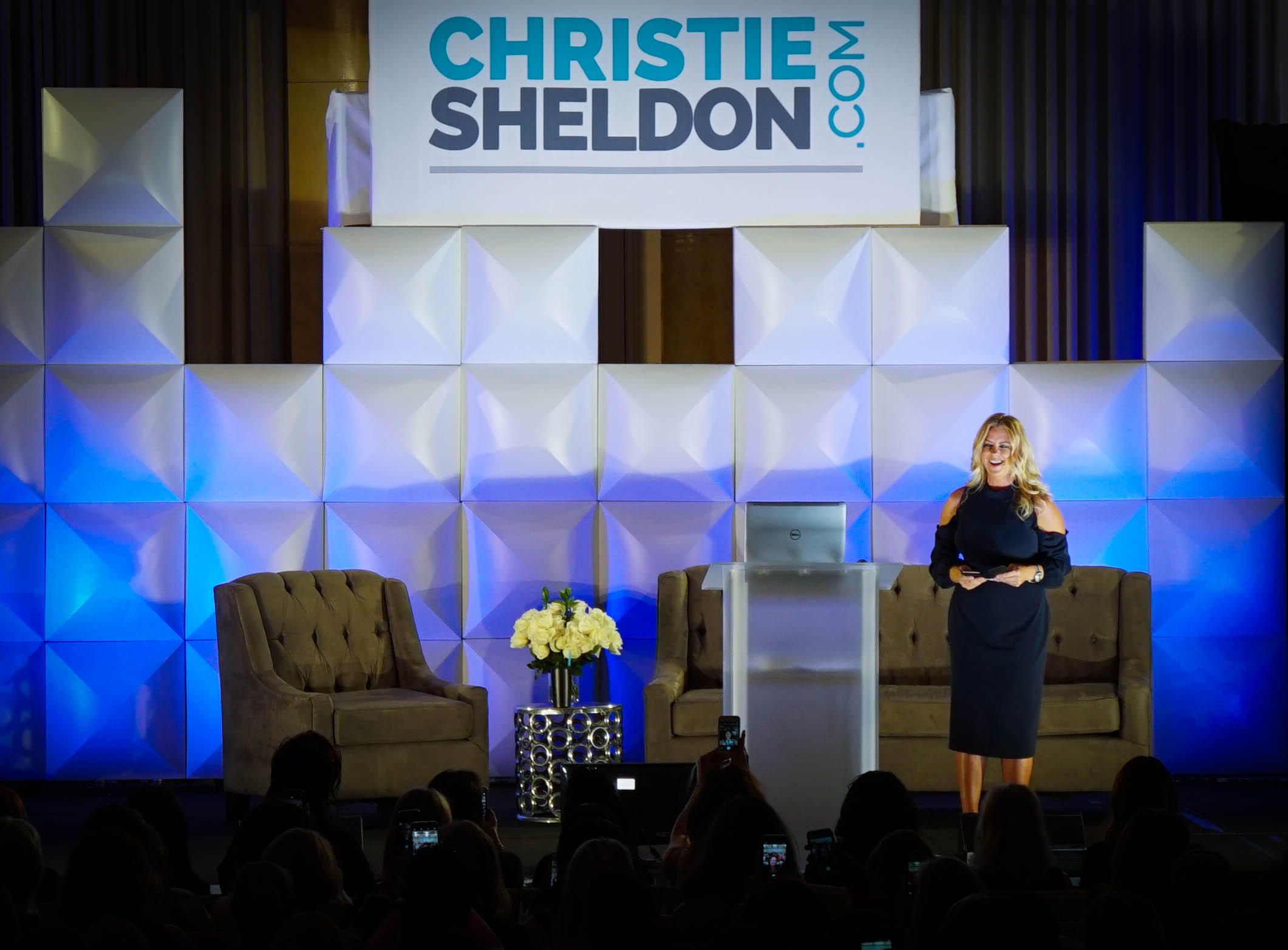 Live Guided Group Clearing Event- Christie Sheldon