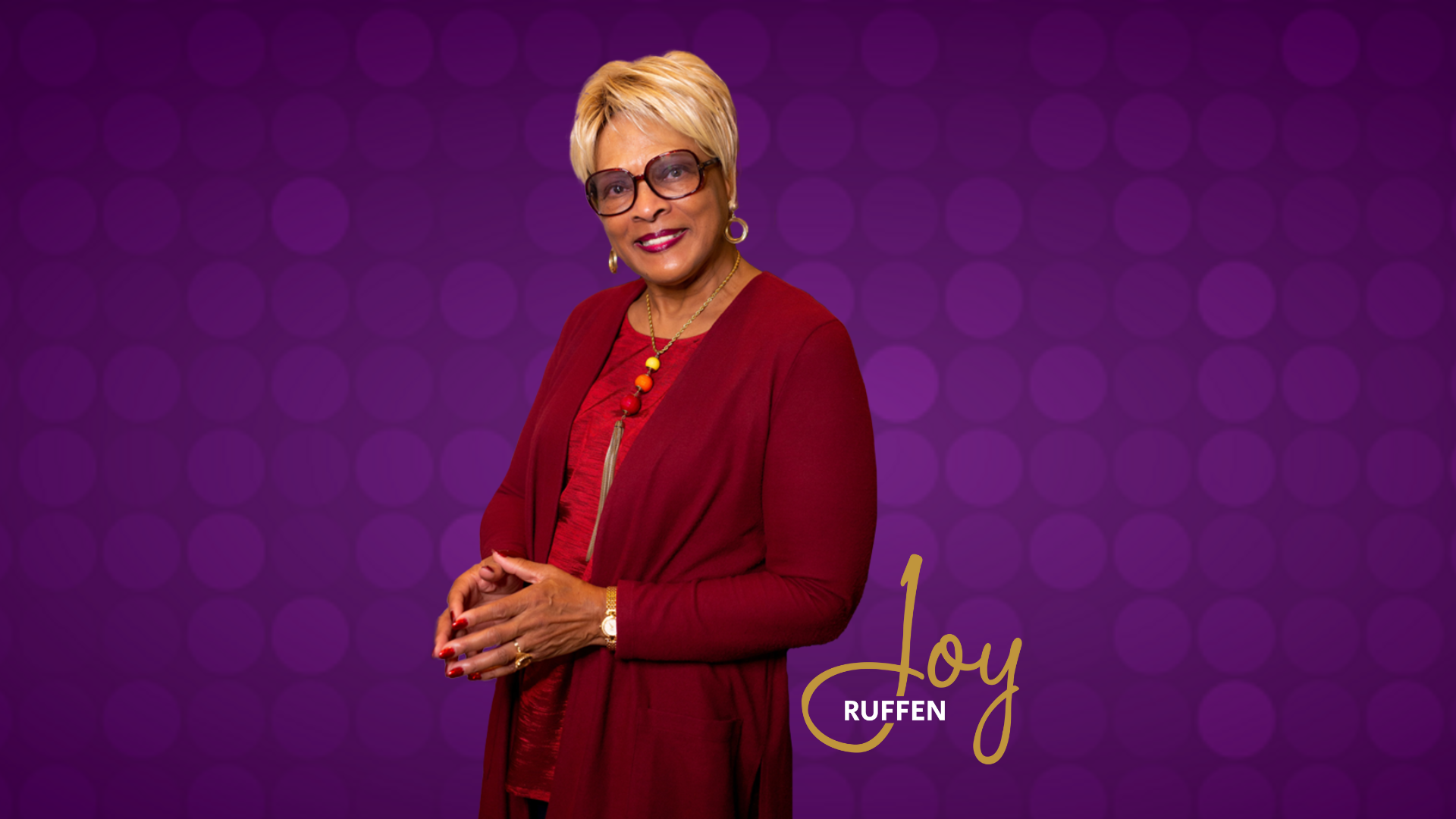 Style With Joy | Elevate Your Leadership Presence & Embrace Your Power