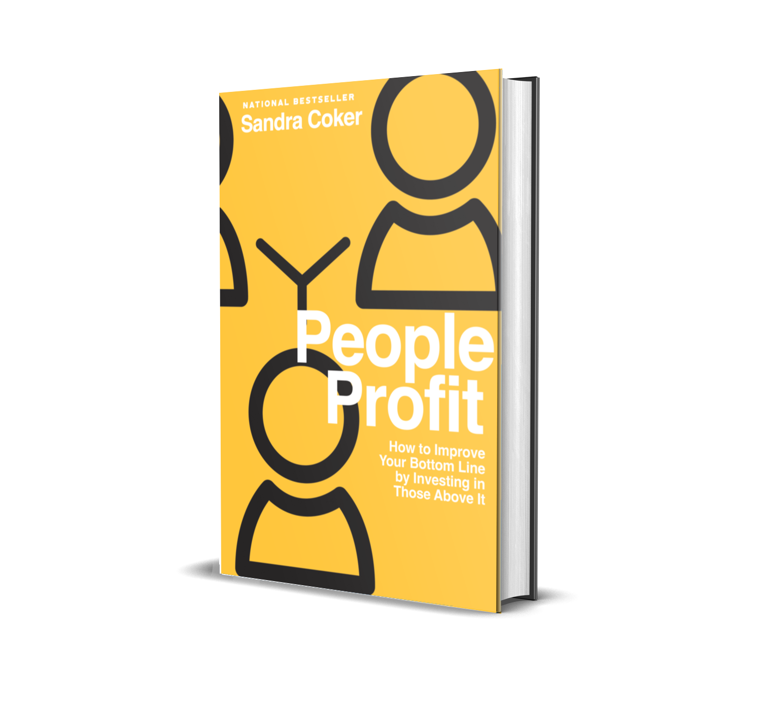 People Profit Book
