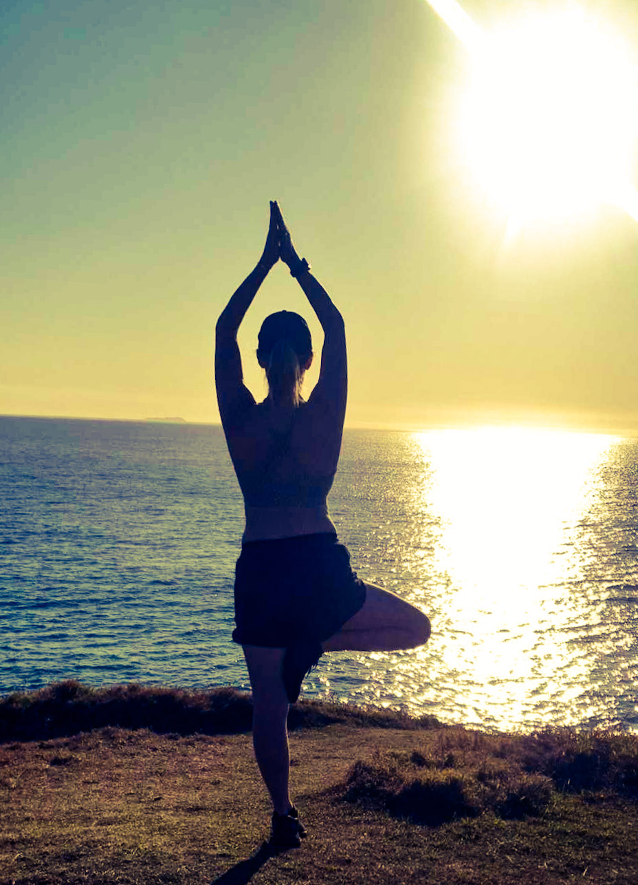 Tactical Yoga Australia