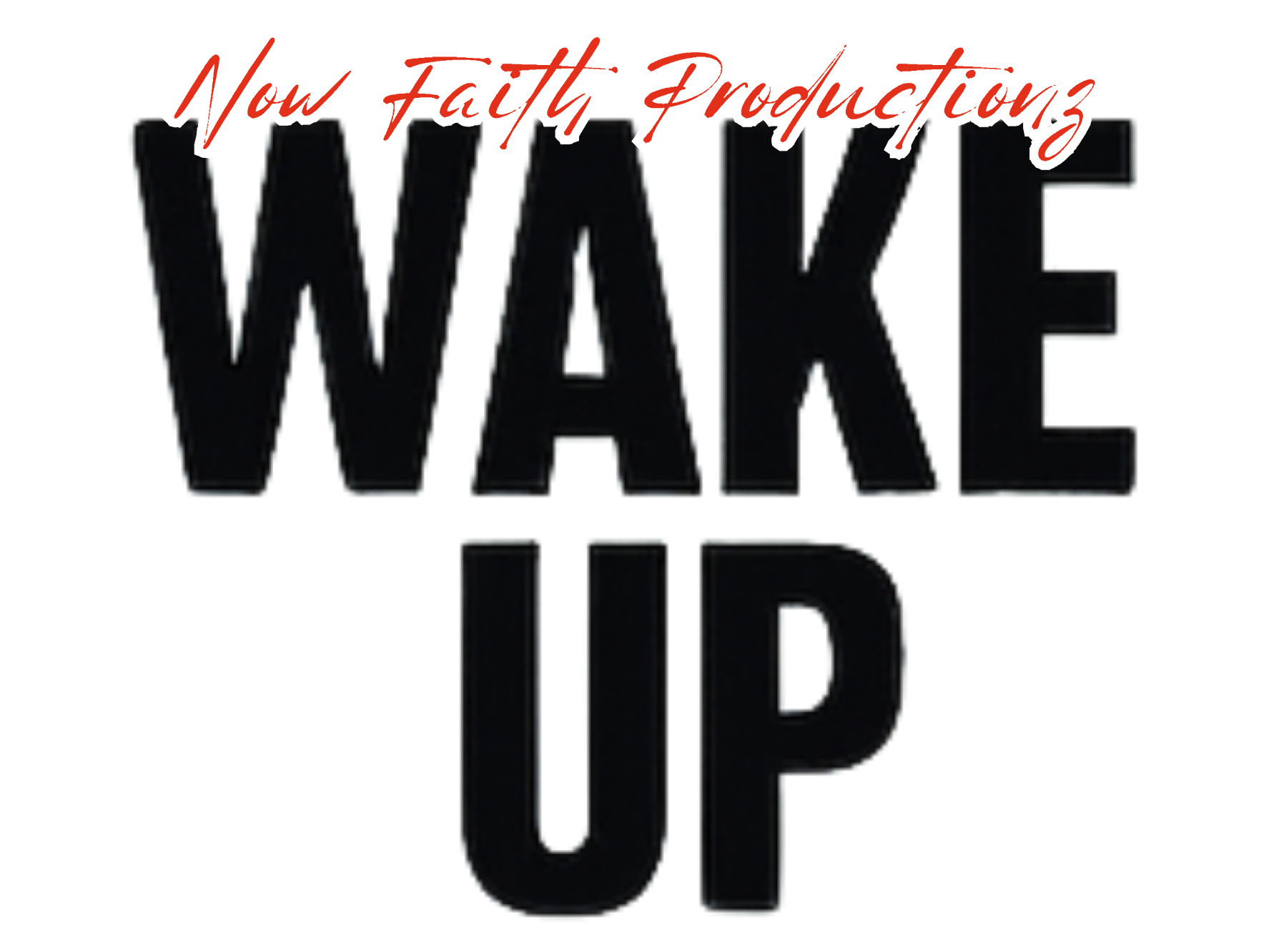 Wake UP | The Stage Play