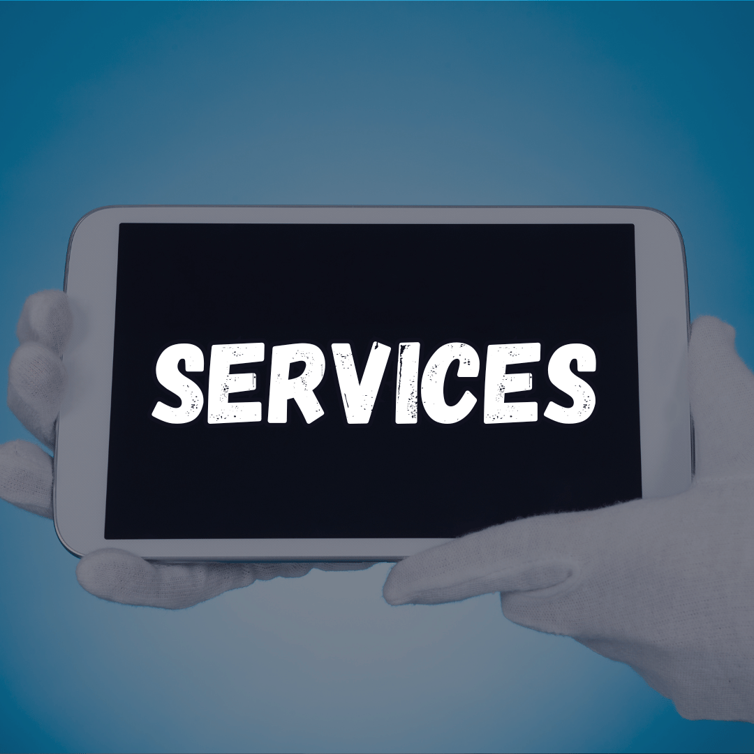 Services | Impulse Sales & Marketing