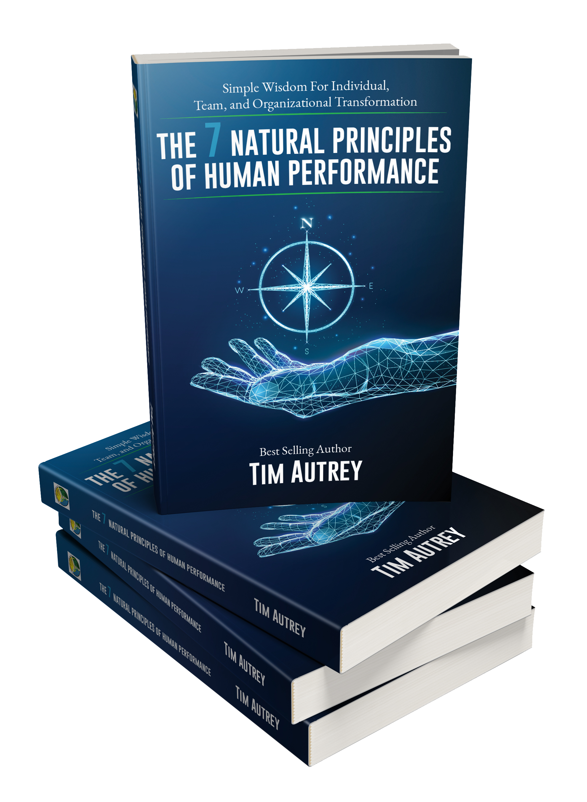 The 7 Natural Principles of Human Performance