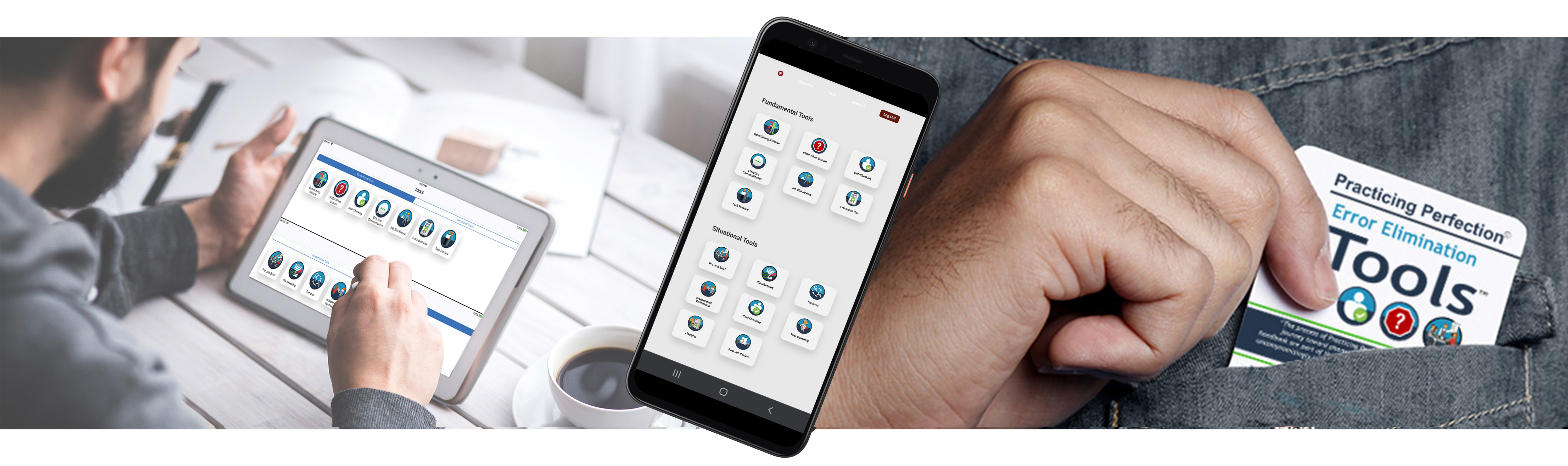 PPI Error Elimination Tools