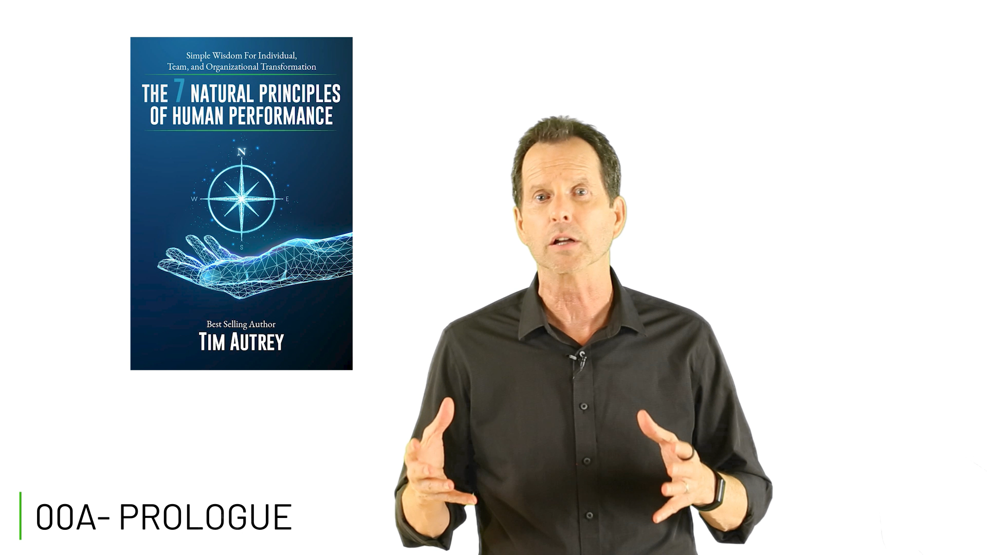 The 7 Natural Principles of Human Performance Video Series