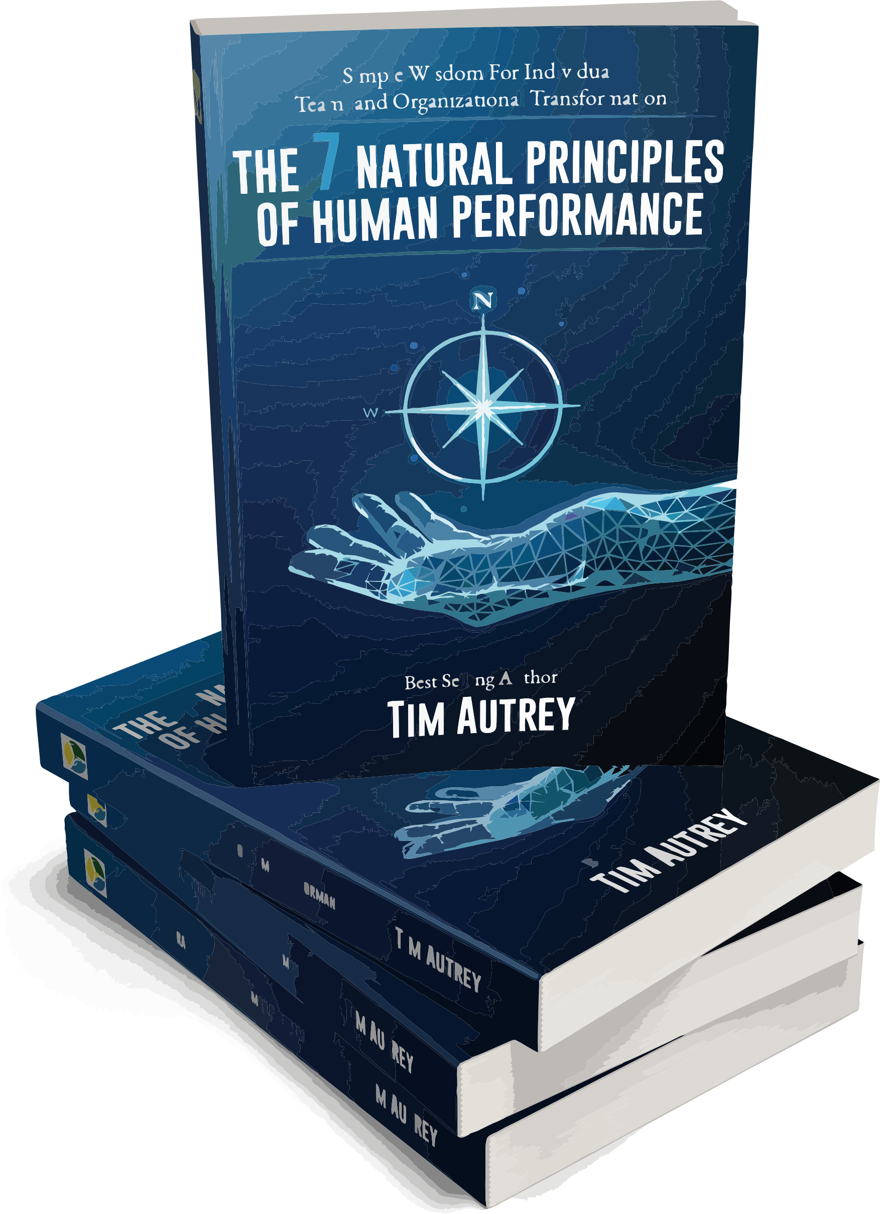The 7 Natural Principles of Human Performance