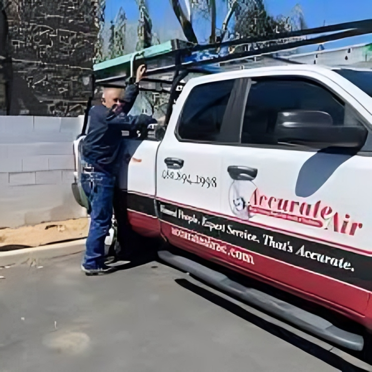Book Your HVAC Repair Service Now!