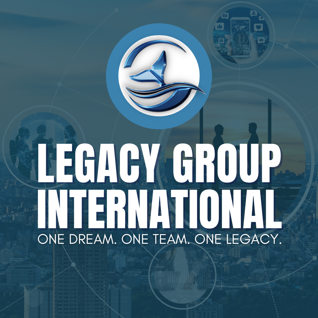 Legacy Group International