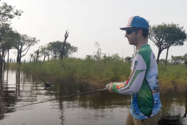 Casting Tips and Pointers: Spinning and Baitcasting