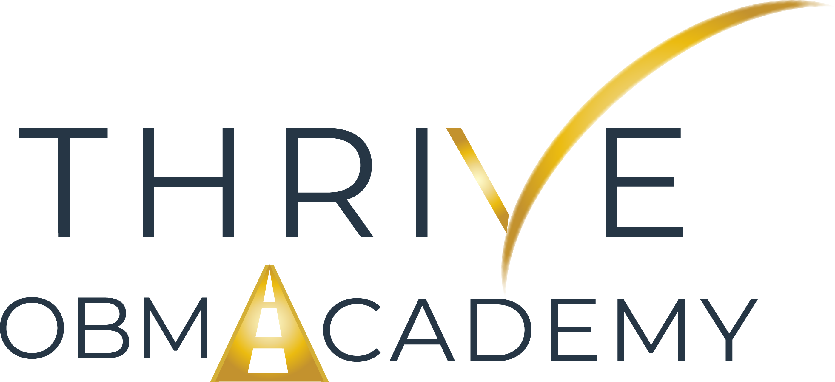 Thrive OBM Academy