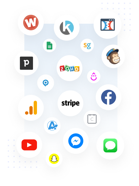 Funnels.so | The #1 All in One Marketing & Funnel Software