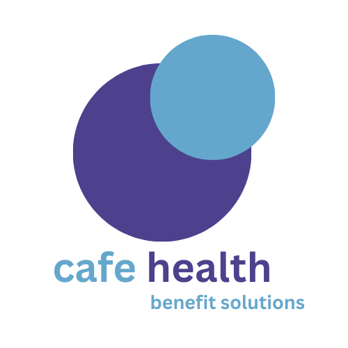 Cafe Health | Simplifying Employee Healthcare Benefits