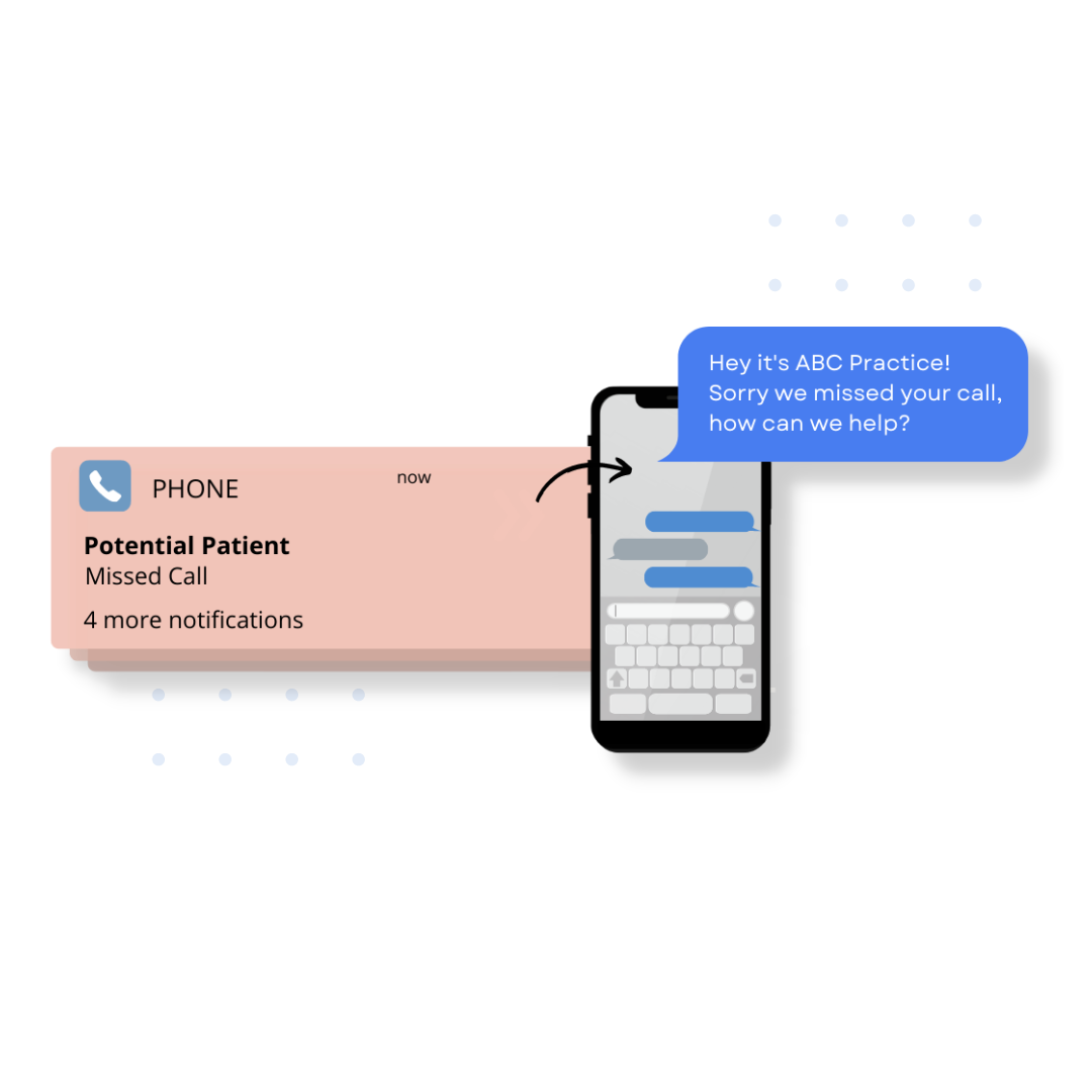 Automated Practice | New Patient Engine