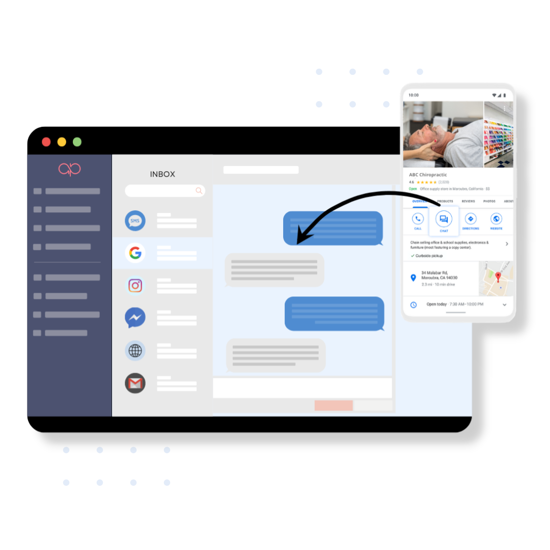 Automated Practice | New Patient Engine