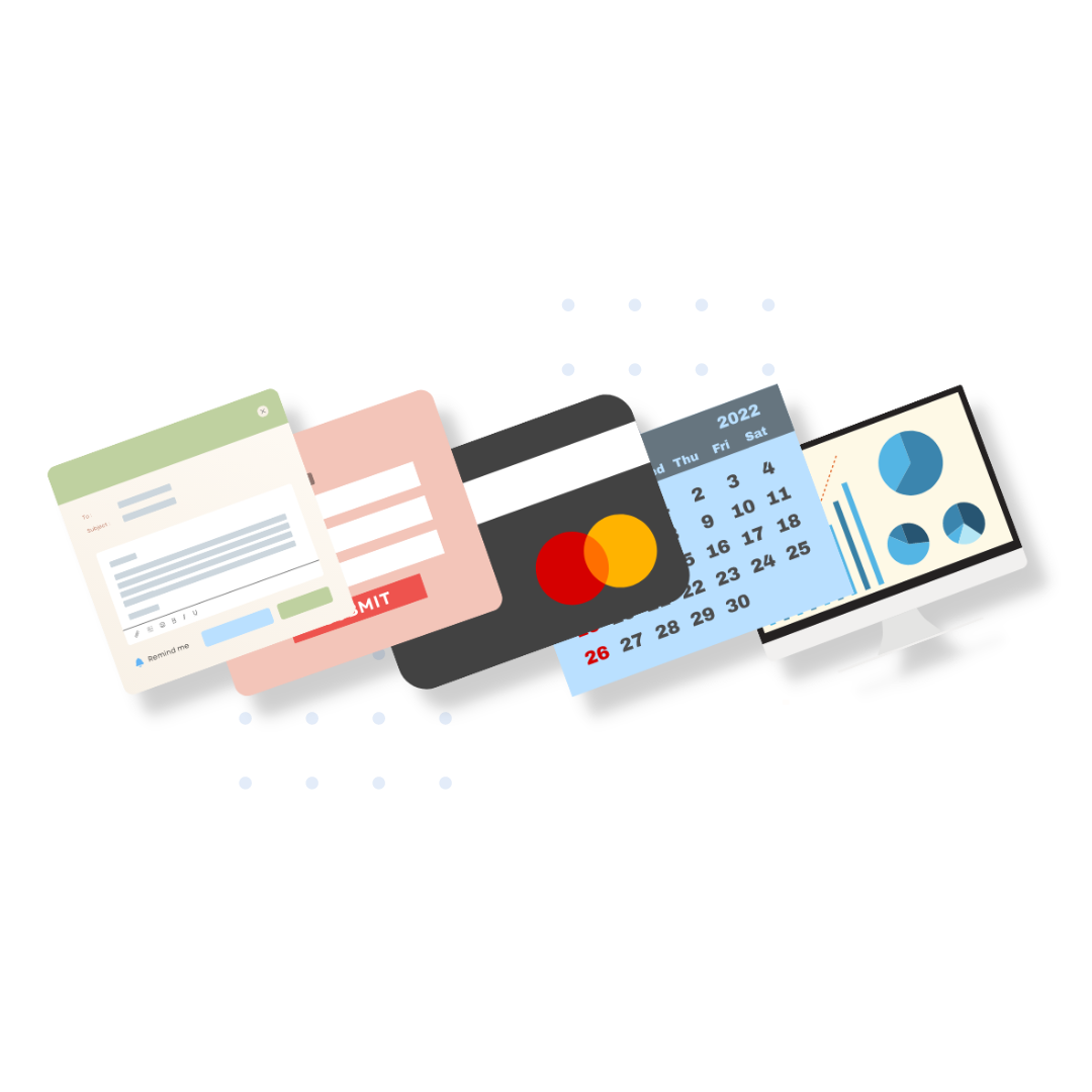Automated Practice | New Patient Engine