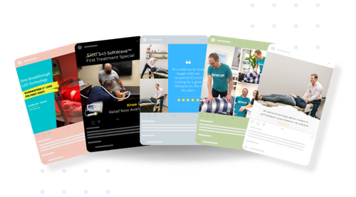 Automated Practice | New Patient Engine