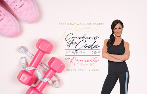 Cracking the Code to Weight Loss Challenge!