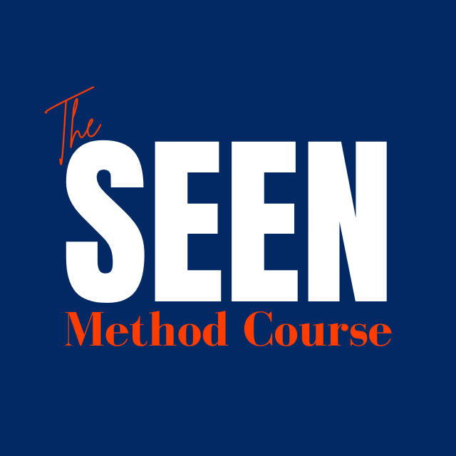 The SEEN Method Course